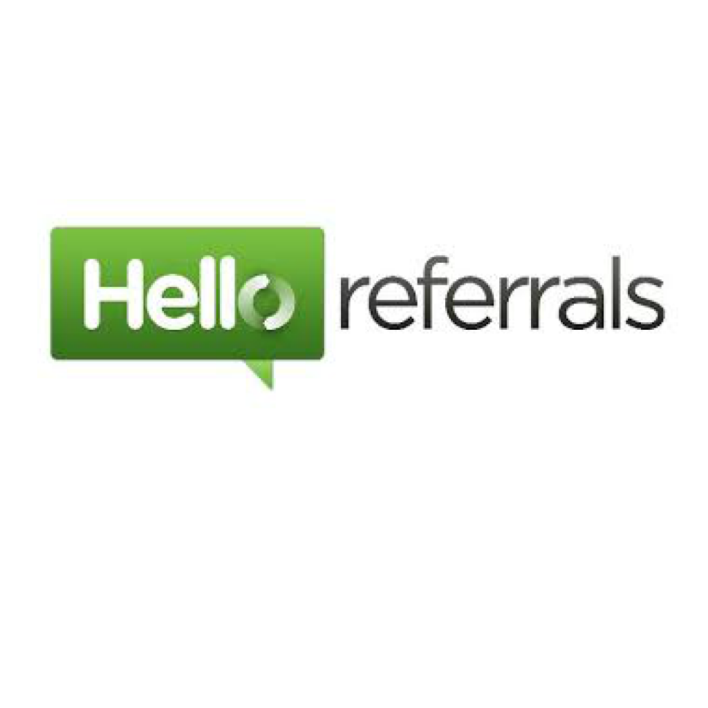 Hello Referrals - WebMarketingSoftware